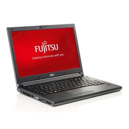 Fujitsu LifeBook E546 14" Core i5 2,4 GHz - SSD 512 GB - 16GB QWERTZ - Deutsch
