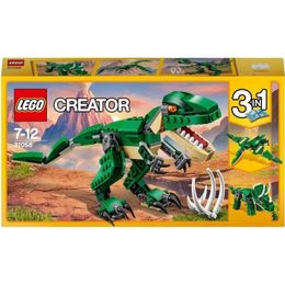 Lego Creator LEGO® Creator 31058 Dinosaurier, 174 Teile