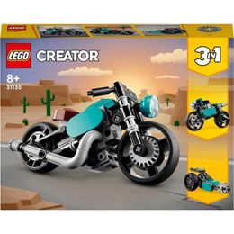 Lego® Creator 31135 Oldtimer Motorrad
