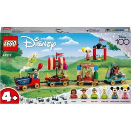 Lego® Disneya 43212 Geburtstagszug
