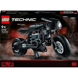 Lego Technic LEGO® Technic 42155 THE BATMAN - BATCYCLE™