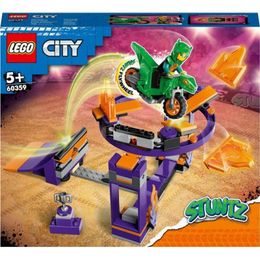 Lego® City 60359 Sturzflug-Challenge