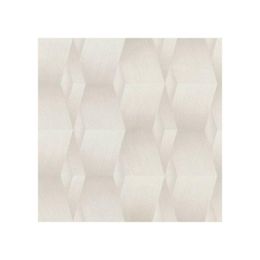 Erismann - Tapete Kollektion Fashion for walls by Guido Maria Kretschmer 1004626 - Silber