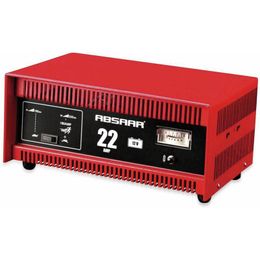 Batterie-Ladegerät 12 v- 22 a - Absaar