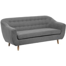 Sofa Retro Atmosphera Grau