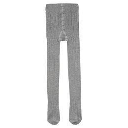 Falke Kinder Grau Strumpfhose für Mädchen