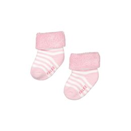 Falke Kinder Pink Socken f&uuml;r M&auml;dchen