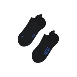 Falke Kinder Schwarz Socken