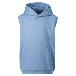Gray Label Kinder Blau Weste
