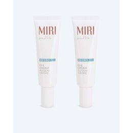 MIRI - proud to be Augencreme, Duo