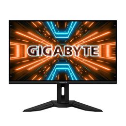 Gigabyte M32U AE Gaming-Monitor (80,01 cm/31,5 ", 3840 x 2160 px, 4K Ultra HD, 1 ms Reaktionszeit, 144 Hz, IPS), schwarz