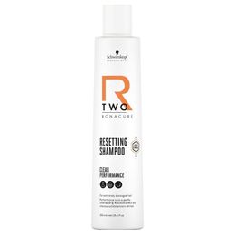 Schwarzkopf BC Bonacure R-TWO Resetting Shampoo 250ml