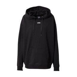 Vans Sweatshirt 'Flying V' Damen Gr&ouml;&szlig;e XL schwarz / wei&szlig;