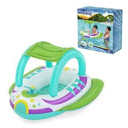 Bestway® Kinder-Schlauchboot Space Splash mehrfarbig