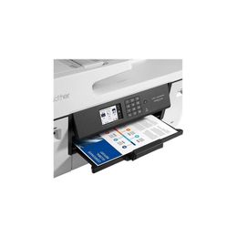 Brother MFC-J3540DW - multifunction printer - colour Tintendrucker Multifunktion mit Fax - Farbe - Tinte