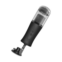 Dorcel Thrust Blow, 15,3 cm