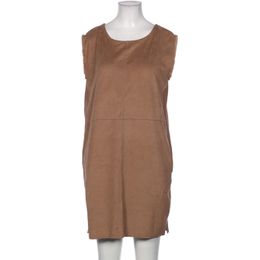 Esprit Damen Kleid, braun