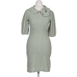 Miss Selfridge Damen Kleid, grün