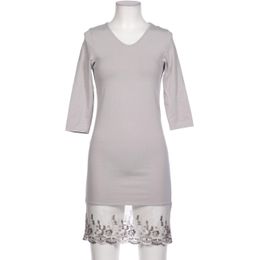 Deerberg Damen Kleid, grau