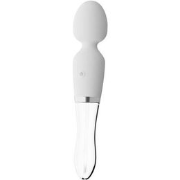 Massagestab „Wand LED Vibrator“, beidseitig verwendbar