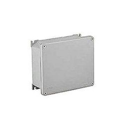 Molex Metallgeh&auml;use S-8000 166x64x141mm Aluminium, Druckguss Grau IP66 / IP69 - 936040022