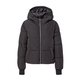Jacqueline de Yong JDY Jacke 'New Erica' Damen Gr&ouml;&szlig;e XS schwarz Winterjacke