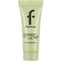 Flormar Teint Make-up Concealer Green Up Concealer 001 Light