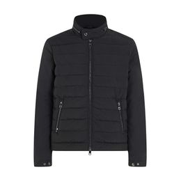 Tommy Hilfiger Padded Recycled Racer Jacket