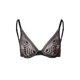 Passionata BH Damen Gr&ouml;&szlig;e 70 schwarz