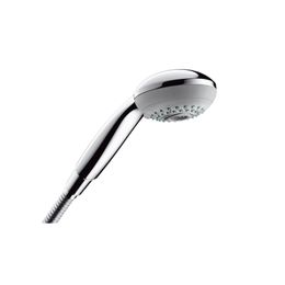 Hansgrohe Handbrause Crometta 85 chrom - versch. Ausf&uuml;hrungen