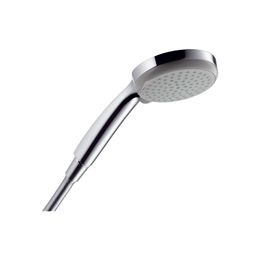 Hansgrohe Handbrause Croma 100 chrom - versch. Ausf&uuml;hrungen