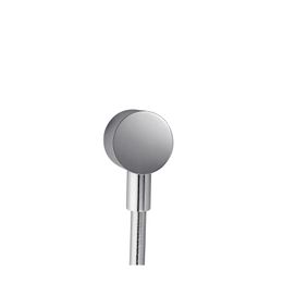 Hansgrohe Schlauchanschluss de Luxe Axor Starck Fixfit DN15 chrom