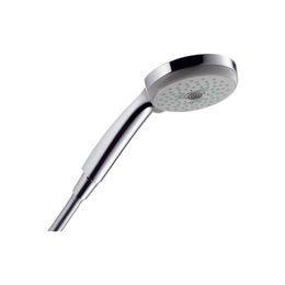 Hansgrohe Handbrause Croma 100 chrom - versch. Ausf&uuml;hrungen