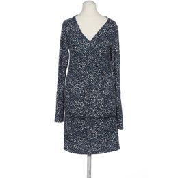 Noppies Damen Kleid, blau, Gr. 34