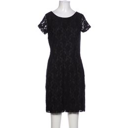 s.Oliver Damen Kleid, schwarz, Gr. 36