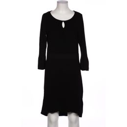 More & More More & More Damen Kleid, schwarz
