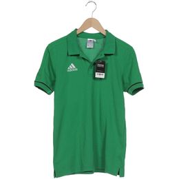 Adidas Herren Poloshirt, grün
