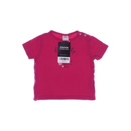 s.Oliver Damen T-Shirt, pink, Gr. 68