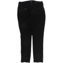 NYDJ Damen Jeans, schwarz