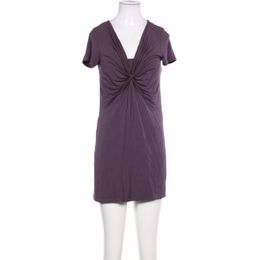 comma, Comma Damen Kleid, flieder