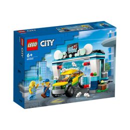 Lego City LEGO® City 60362 Autowaschanlage