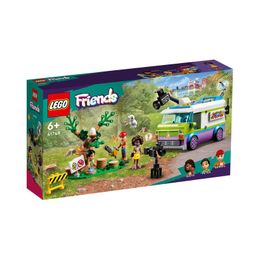 Lego Friends LEGO® Friends 41749 Nachrichtenwagen