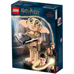 LEGO® Harry Potter™ 76421 Dobby™ der Hauself