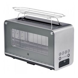 1300w Edelstahl Toaster mit 1 Steckplatz - 0414140011 WMF