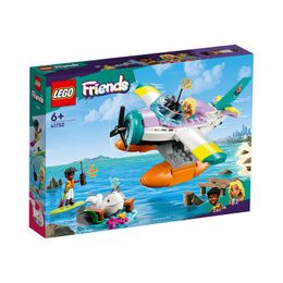 Lego® Friends 41752 Seerettungsflugzeug