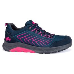 Hanwag - Coastridge Low Lady ES - Multisportschuhe UK 9 | EU 43 blau