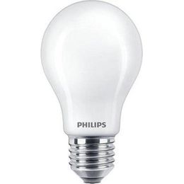 Philips LED-Lampe Master Value Standard 5.9W/927 (60W) Frosted Dimmable E27