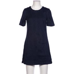 French Connection Damen Kleid, marineblau