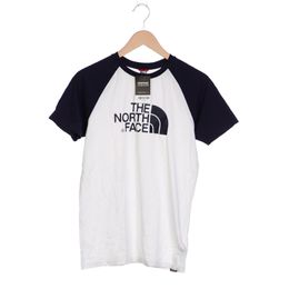 The North Face Herren T-Shirt, weiß