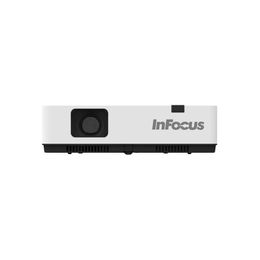 Infocus Projektoren IN1014 - LightPro Advanced LCD Series - 1024 x 768 - 0 ANSI lumens